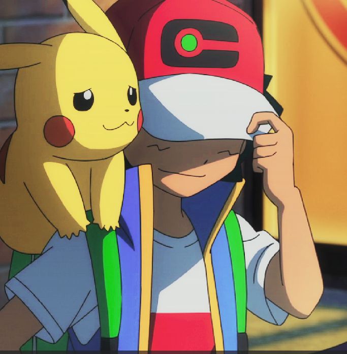 272+ Pikachu PFP: Cute, Aesthetic, Girl, Boy, Discord, GIF and Meme ...