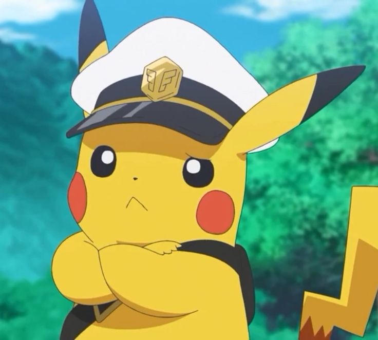 272+ Pikachu PFP: Cute, Aesthetic, Girl, Boy, Discord, GIF and Meme ...