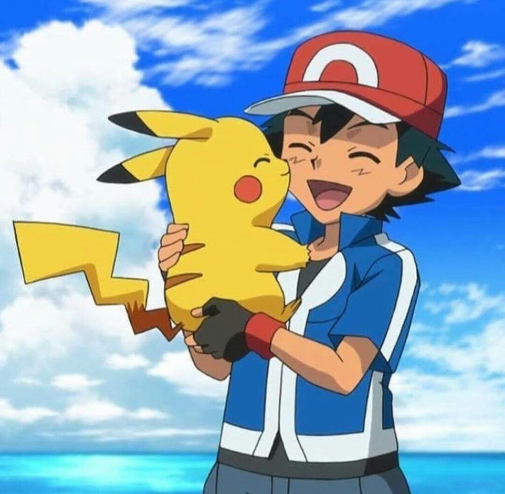 272+ Pikachu PFP: Cute, Aesthetic, Girl, Boy, Discord, GIF and Meme ...
