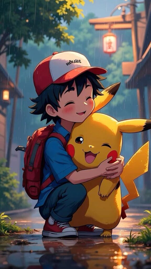 272+ Pikachu PFP: Cute, Aesthetic, Girl, Boy, Discord, GIF and Meme ...